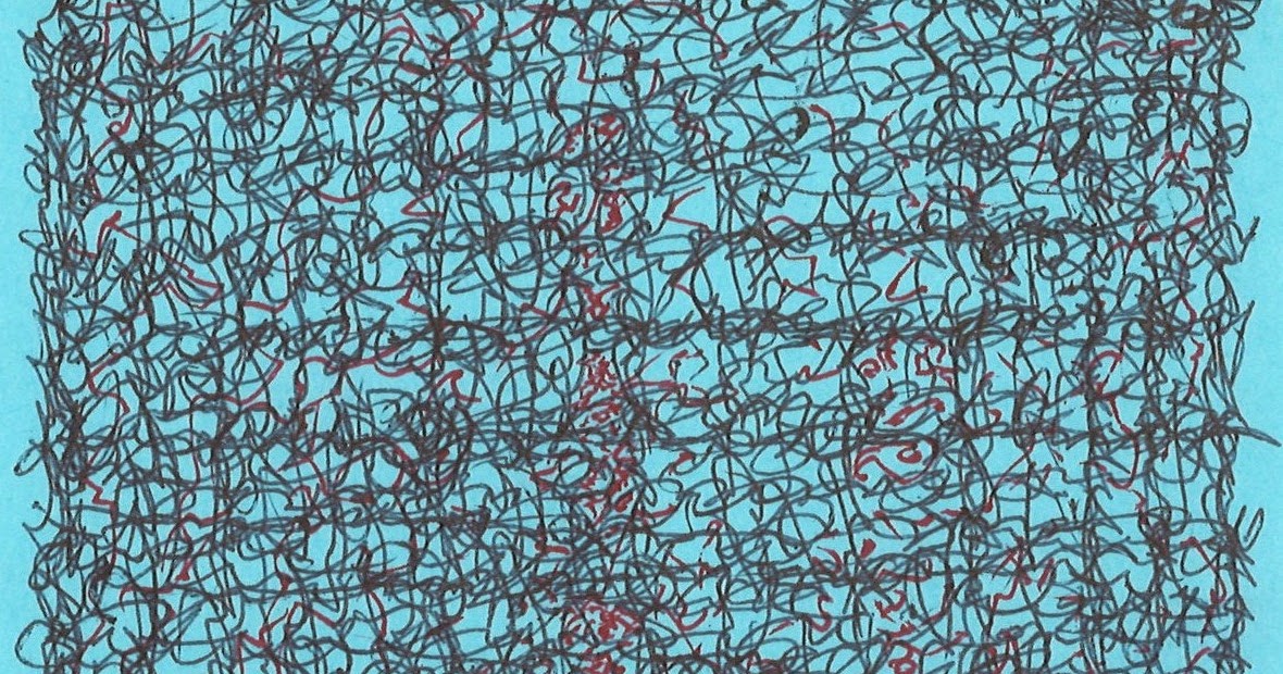 Hypergraphia Pictures: Hypergraphia Picture