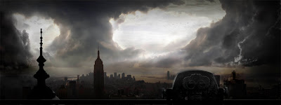 The coming one world religion