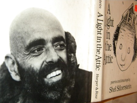 Dangling through a Year: Shel Silverstein's Surprise