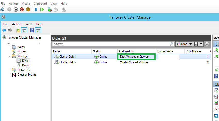 Technical Skills Enhancement World: Windows Server 2016 Technical ...