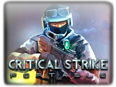 Games and Softwares: CS PORTABLE ON KONGREGATE Made by IgorLivochkin