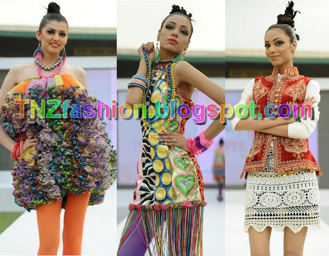 TNZ: Paparazzi For U: Veet Miss Super Model 2012 Episodes Review