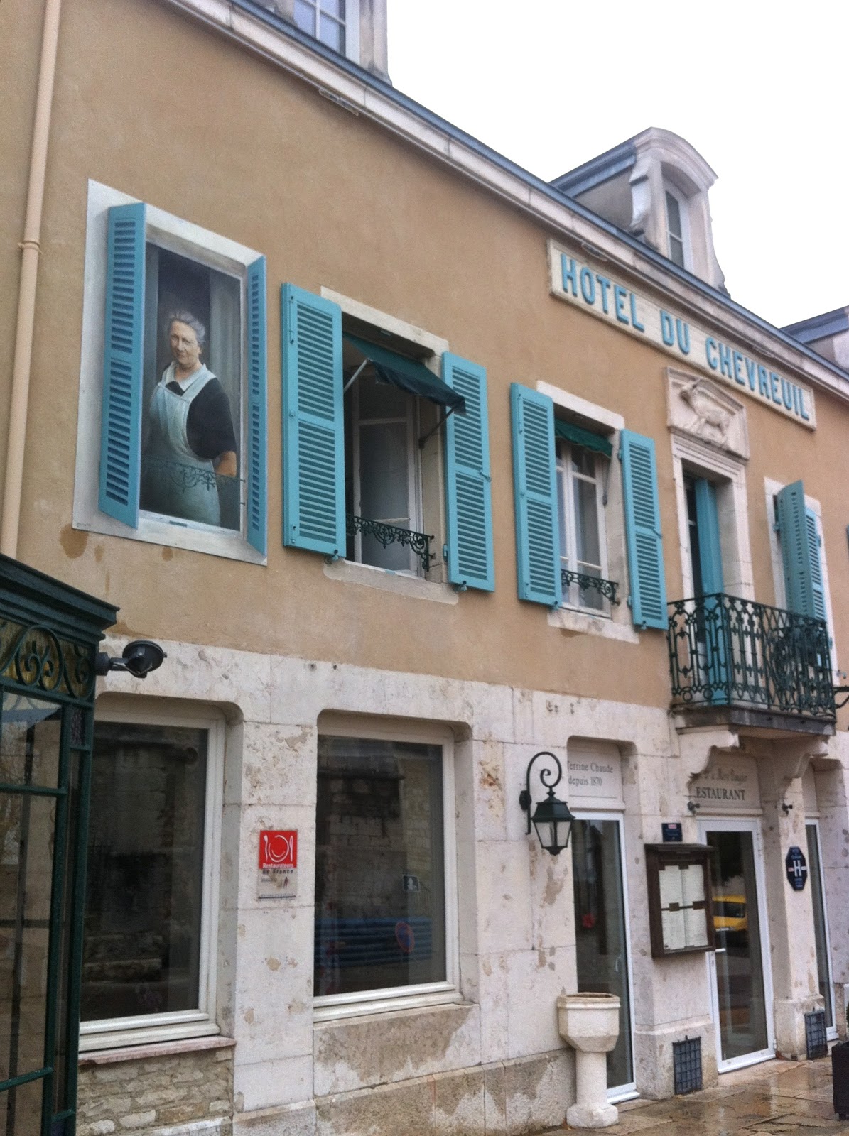 not drinking poison in paris: n.d.p. in burgundy: domaine guy roulot ...