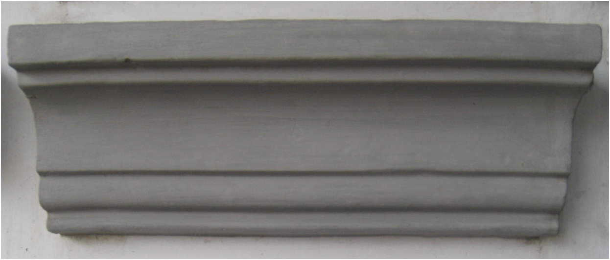 Jual Harga tiang listplang profil | GRC | lisplang kubah panel batik ...