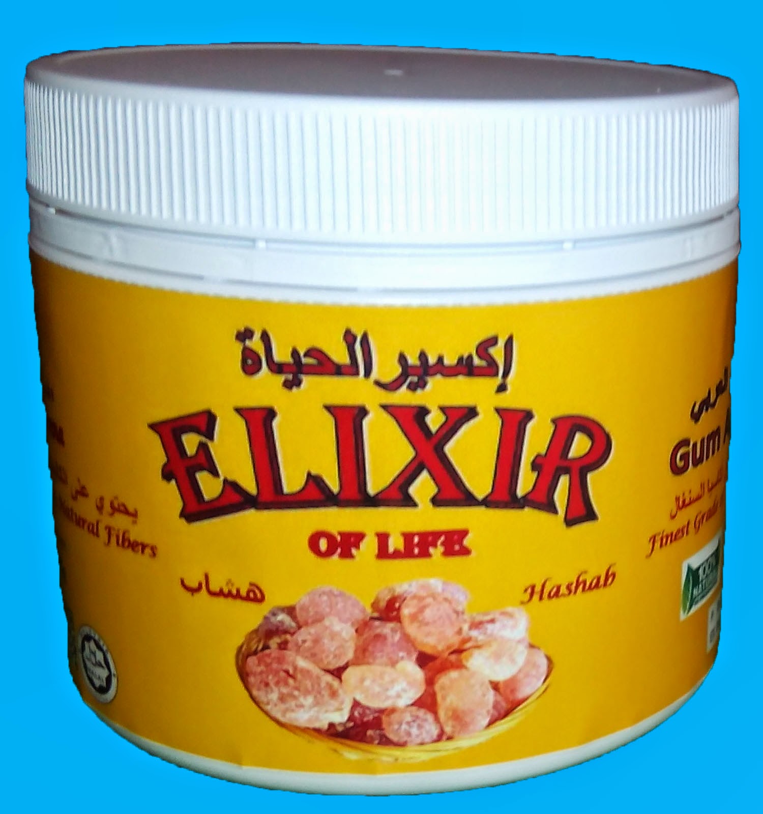 "Elixir of Life": Elixir of Life Facts, Health Benefits and Testimonies