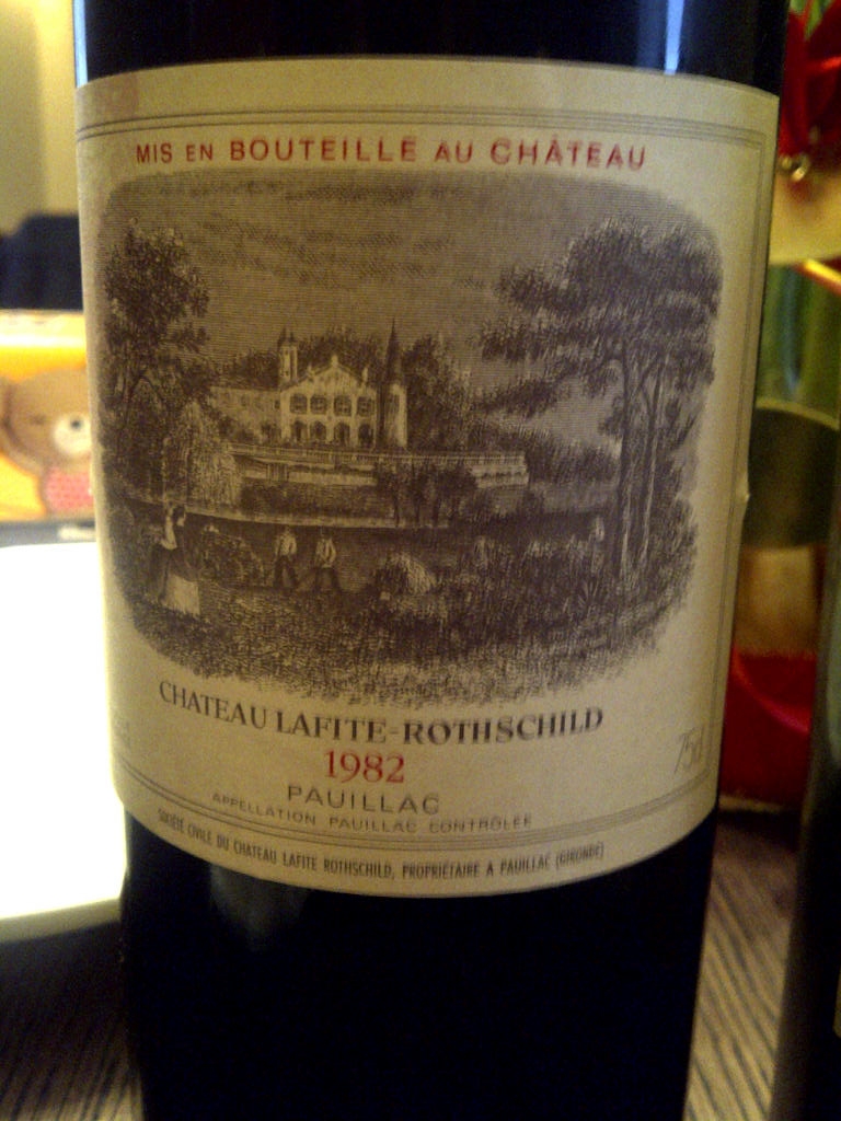 Everyday plus: 波爾多: 左岸和右岸