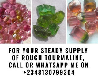 NIGERIAN CRYSTALS, GEMS AND ROCKS: CRYSTALS AND GEMSTONE BUYING CENTERS ...