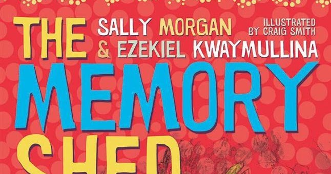 Kids' Book Review: Australia Day Book List Part 2 - Junior and Middle ...