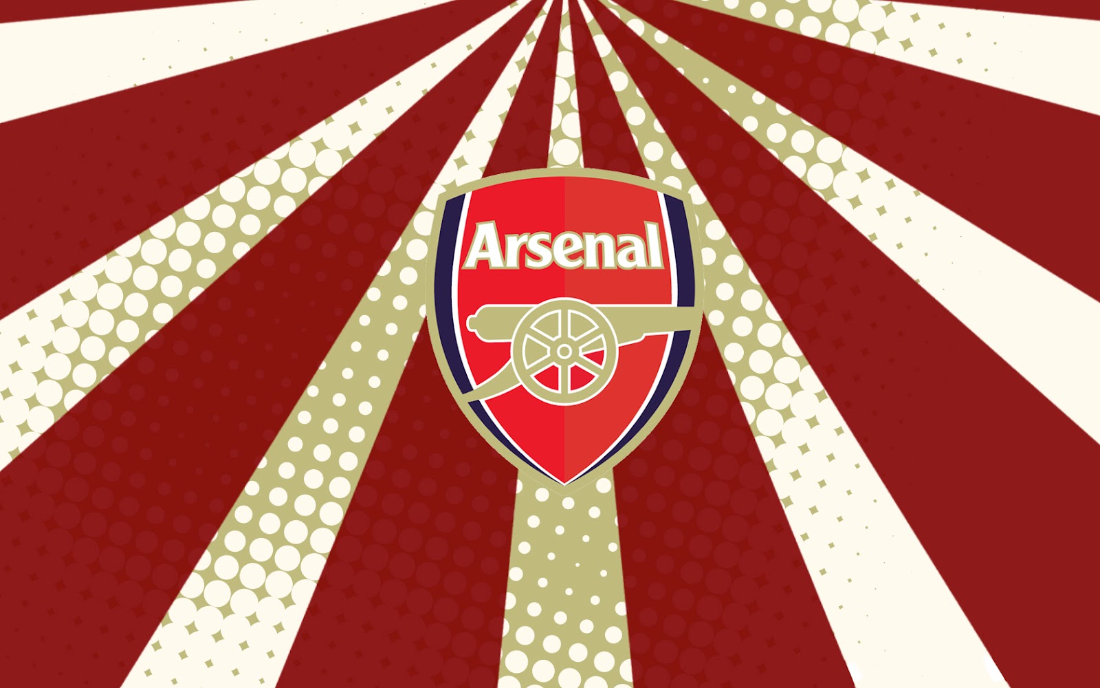 History of All Logos: All Arsenal Logos