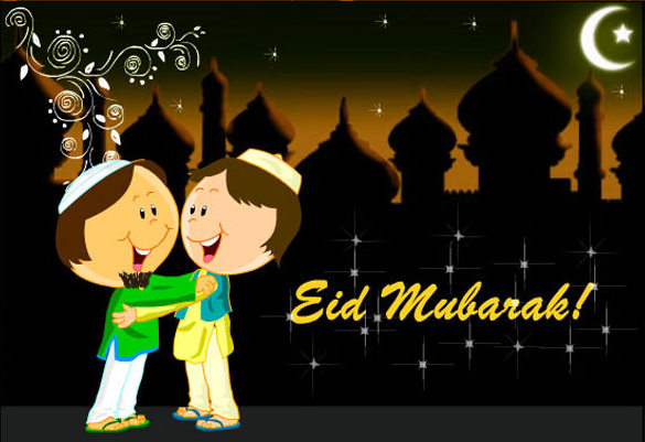 Eid Mubarak images photos pictures ~ Greetings Wishes Images