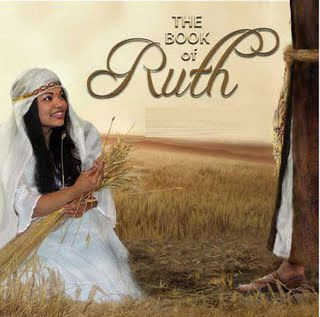 The Way I See It: Joshua, Judges & Ruth...