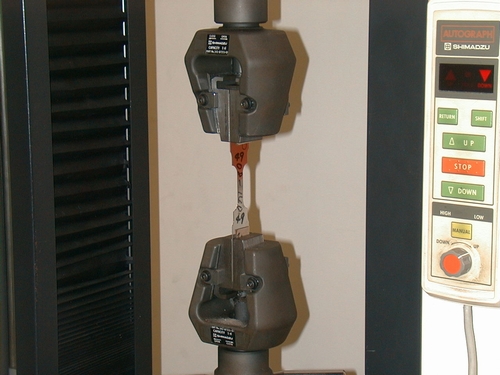 STEEL BELT BLOG by DYMCO, LTD. : Steel Belt Material Tensile Strength ...