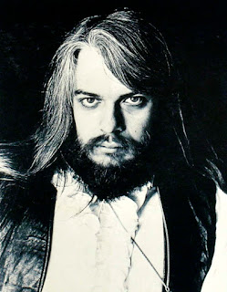 Perspective: Leon Russell: RIP