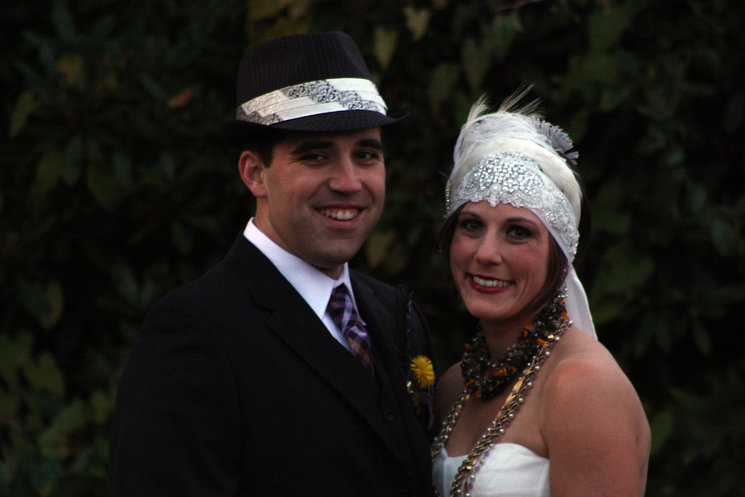 High Heels & Flip-Flops: December 2011