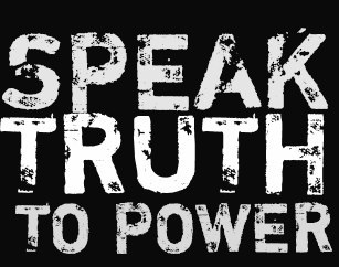What It Means to Speak Truth to Power