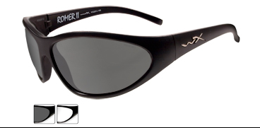 Yo Eddy !!: Wileyx Romer II - Glasses Review