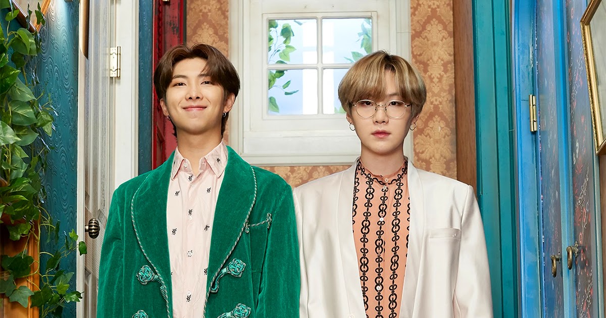 BTS FESTA 2020: 7th Anniversary Family Portrait Special | CIRCUITS OF FEVER