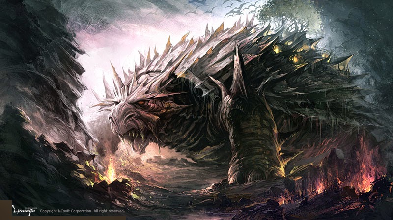 The Cabulouso: Como a Bíblia Descreve os Dinossauros?