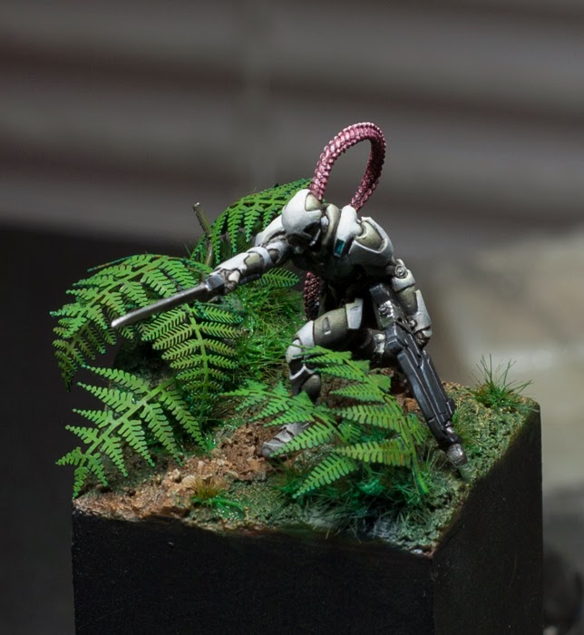 MASSIVE VOODOO: Step by Step - Infinity DáoFêi - Part 2