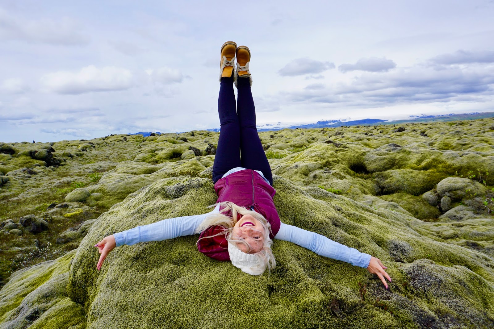 Following the ring road in Iceland - flip-flops-only-ro