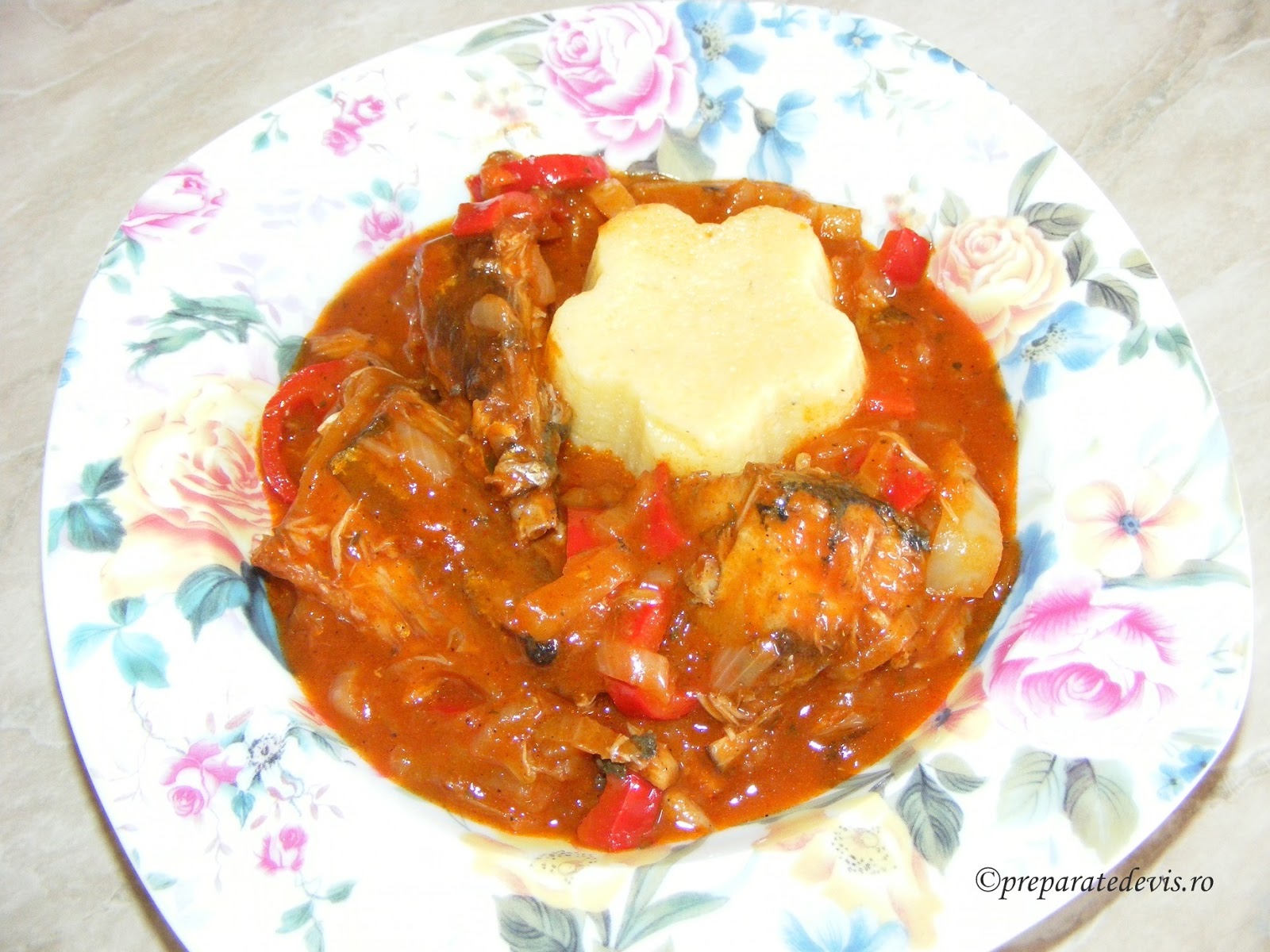 Plachie de macrou | Preparatedevis.ro