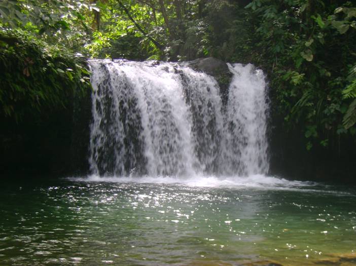 Turismo en el Cantón pichincha: Atractivos Turísticos, Cultura y ...