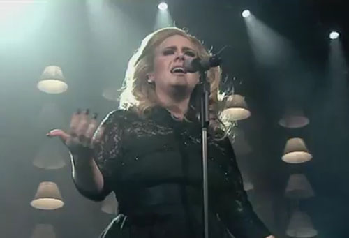 Adele Fans: Adele Introduction