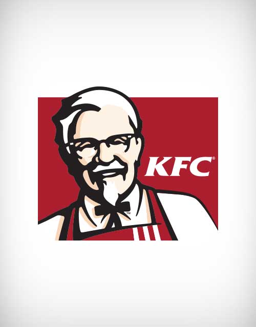 kfc vector logo