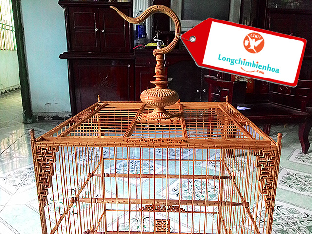 Lồng Chim Biên Hòa