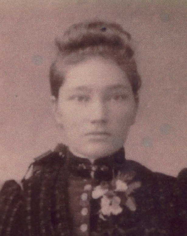 Remember: Richard Wayman Kinney and Cora Lee Smith