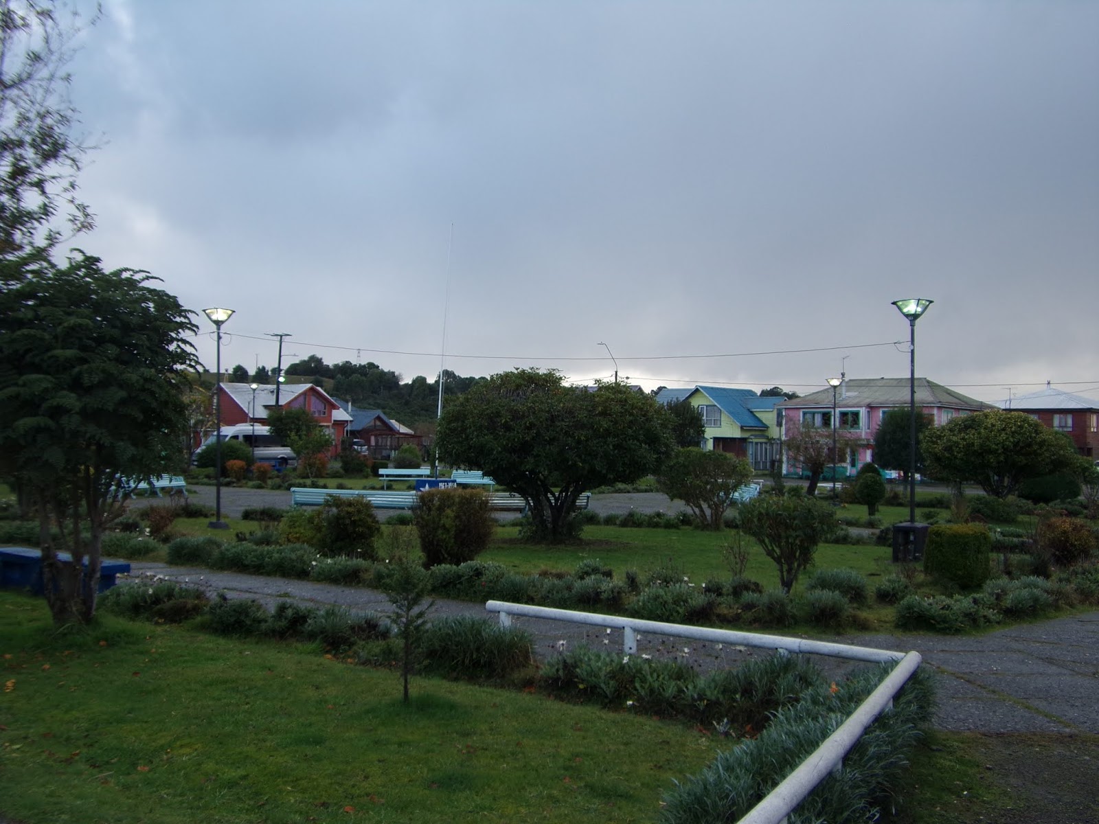 historias con pueblos: CHACAO EN LA ISLA DE CHILOE CHILE