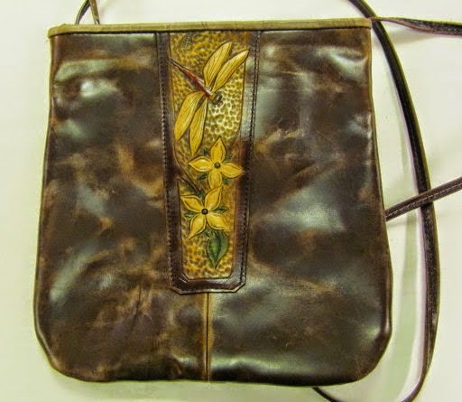 Gallery of the Mountains: Art-to-Wear