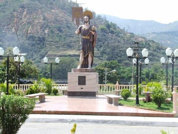 La comida Trujillana: Conoce al Estado Trujillo