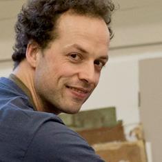 The Illustrator's Market: Wouter Tulp