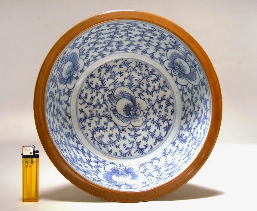 PATINA CINA PERANAKAN: CHINESE BATAVIA WARE PORCELAIN