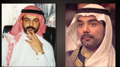 Color Me Feminist: Echoes of Saddam's regime-review of Devil's Double ...