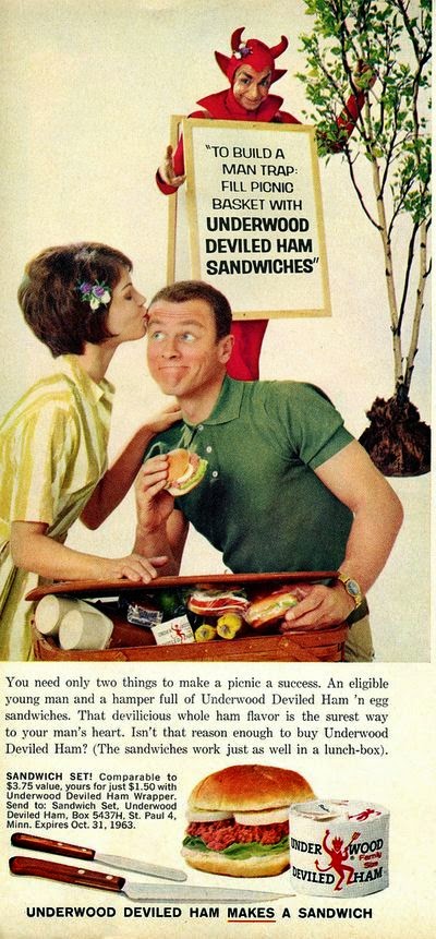 A POP CULTURE ADDICT - IN REHAB: Controversial Magazine Ads