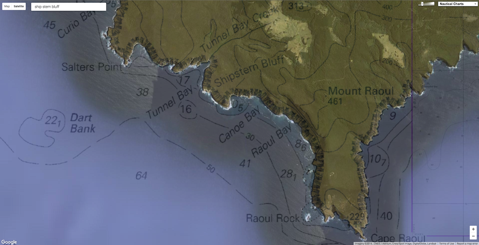 GeoGarage blog: 6/26/16 - 7/3/16