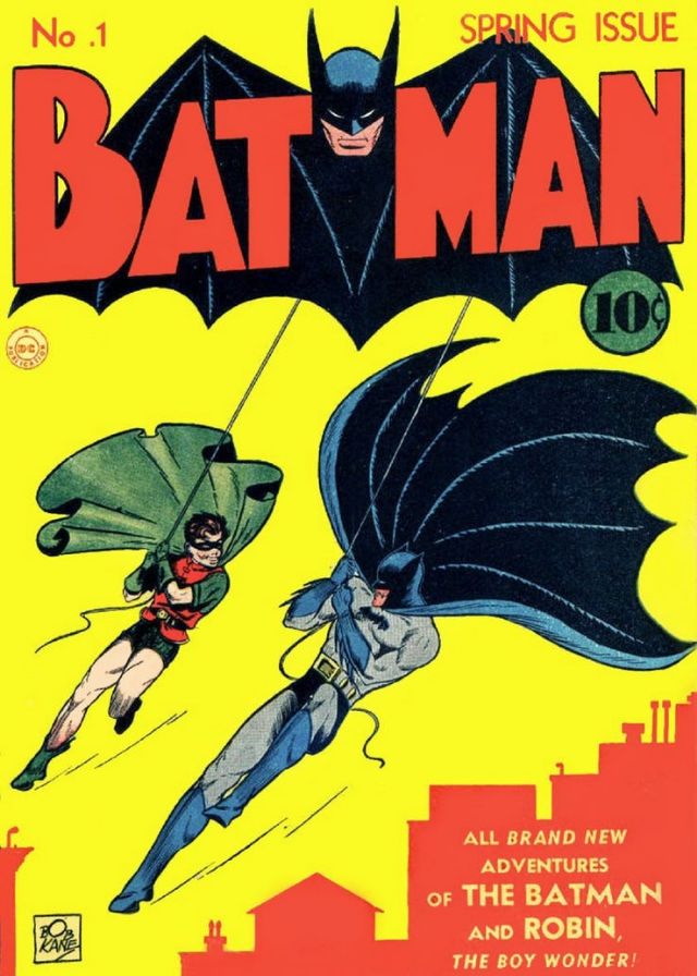 10 Most Expensive DC Comic Books Ever Sold Are You Lucky Enough To Own 10-most-expensive-dc-comic-books-ever-sold-are-you-lucky-enough-to-own