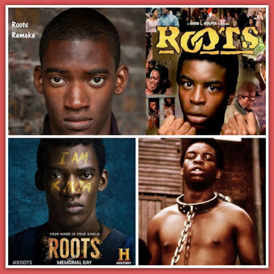 MPA PUBLIC POLICY REVIEW: ALEX HALEY - Author of ROOTS and Legacy Star ...