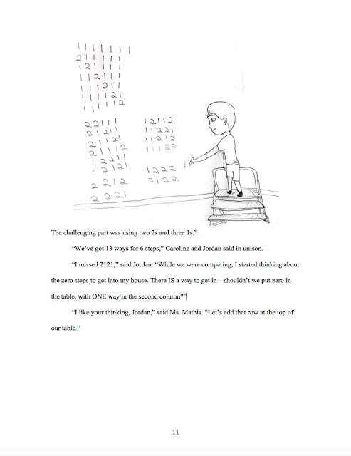mathmarsha blog: Steps of Wonder--a free, illustrated math story for ...