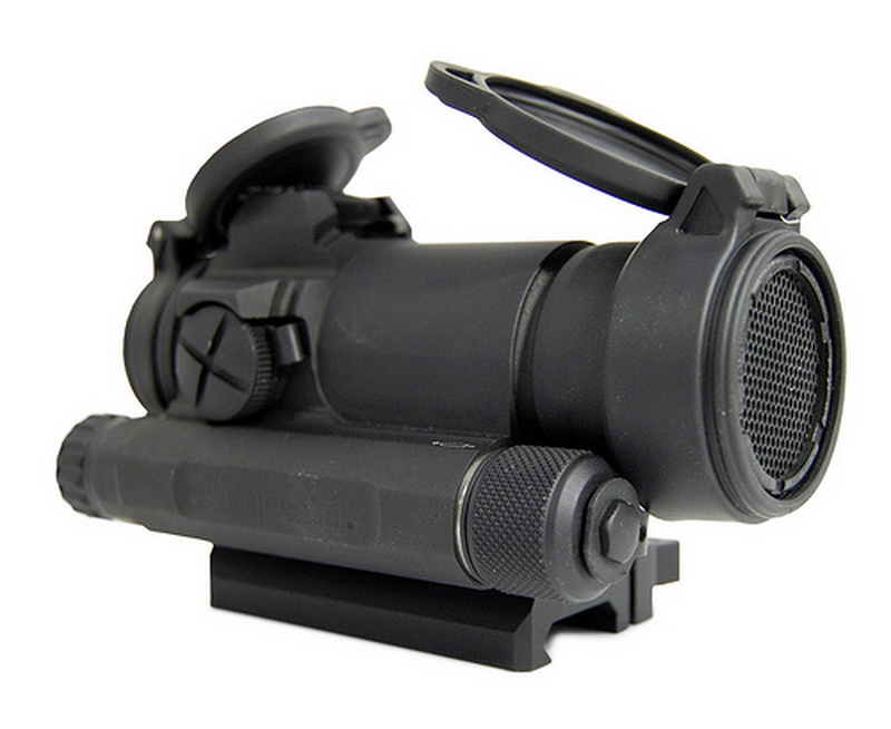 desarrollo defensa y tecnologia belica: 30.000 miras Aimpoint para el ...