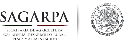 SAGARPA: Certificados más de 300 productos orgánicos; ya ostentan el ...