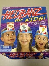 The Speech Ladies: Headbandz