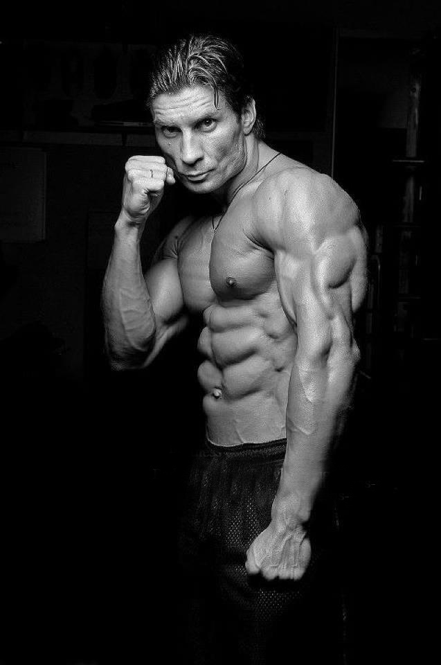 Bodybuilding Motivational Pictures | Bodybuilding and Fitness Zone