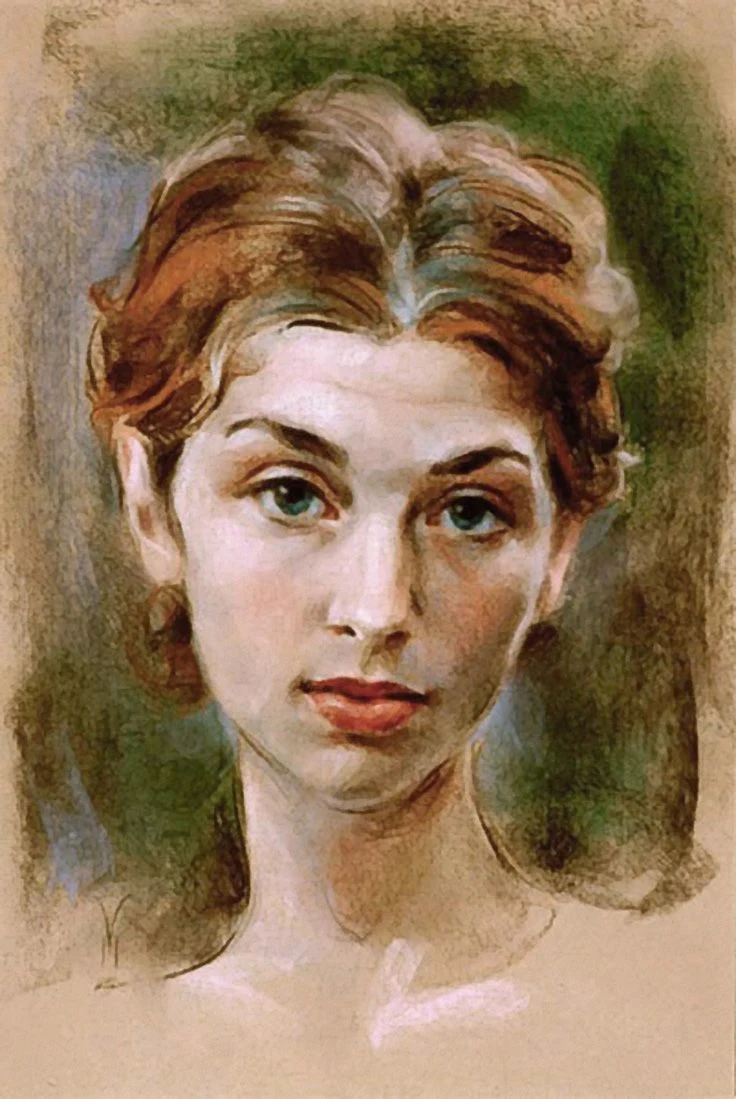 Mathis Miles Williams, 1964 | Figurative painter | Tutt'Art@ | Pittura ...