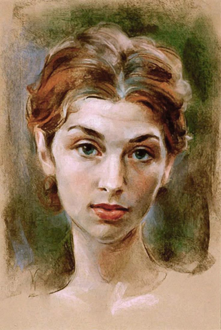 Mathis Miles Williams, 1964 | Figurative painter | Tutt'Art@ | Pittura ...