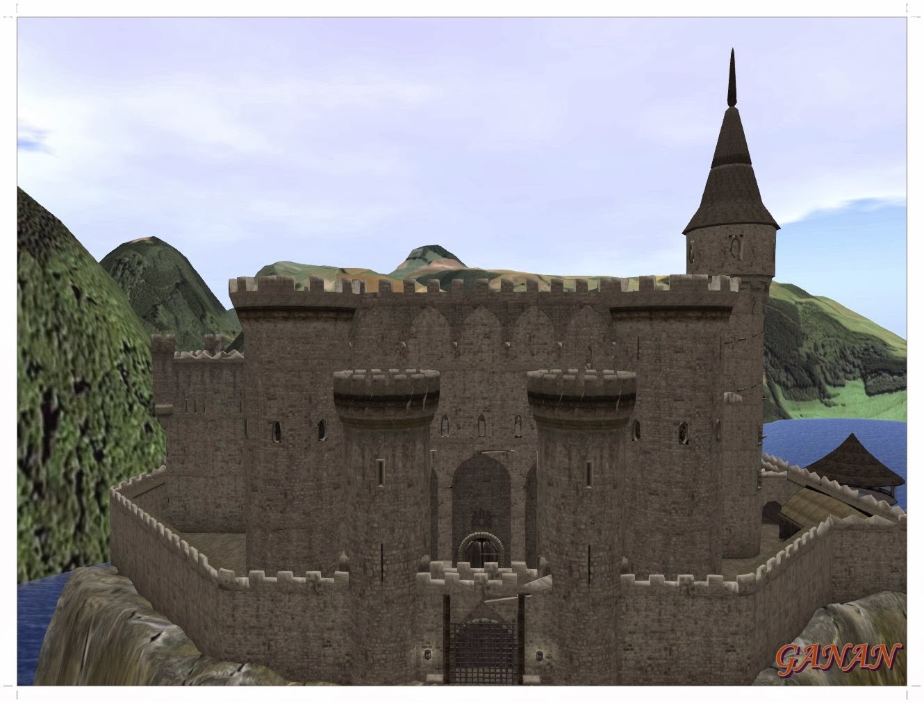 LOCOS POR EL SENDERISMO: Inglaterra Medieval y más...