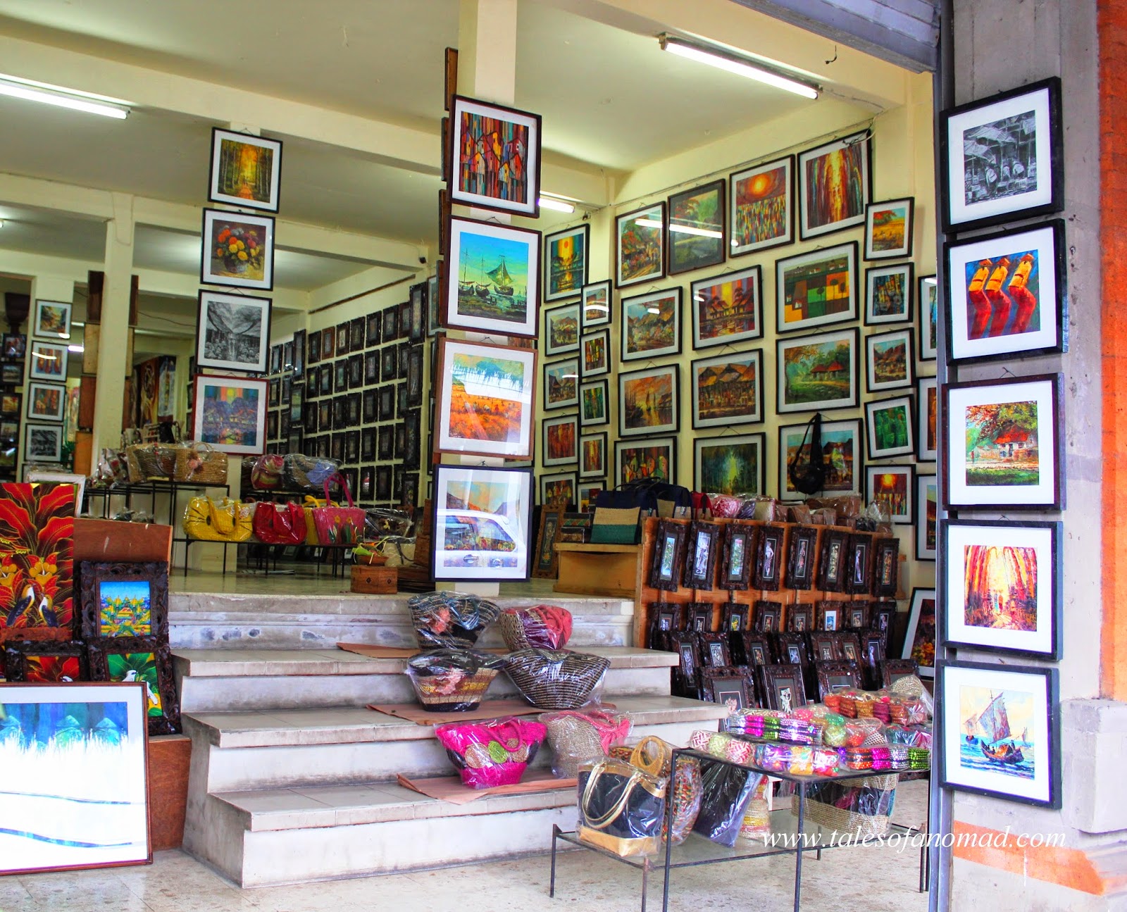 Tales Of A Nomad: Ubud- Cultural Capital of Bali...!!