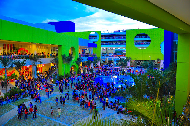 Von Lakwatsero: SM Gensan Opening